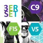 Clean 9 und F.I.T. Produkte | X4SPORTS